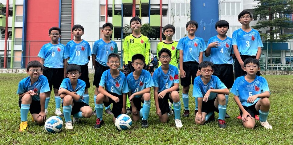 Co Curricular Activities (CCA)